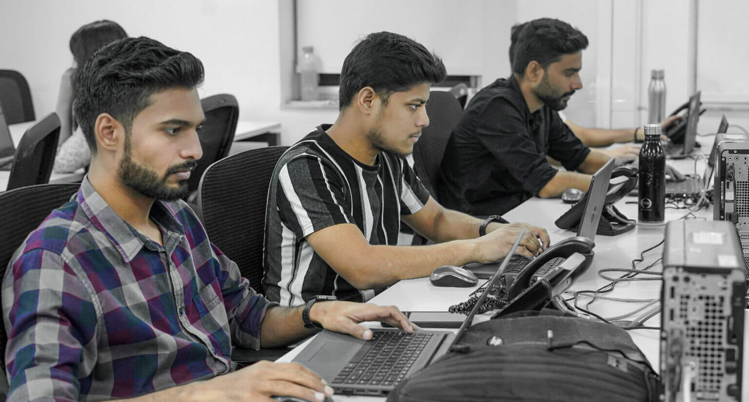 Top Business Process Outsourcing Services | IMS Datawise