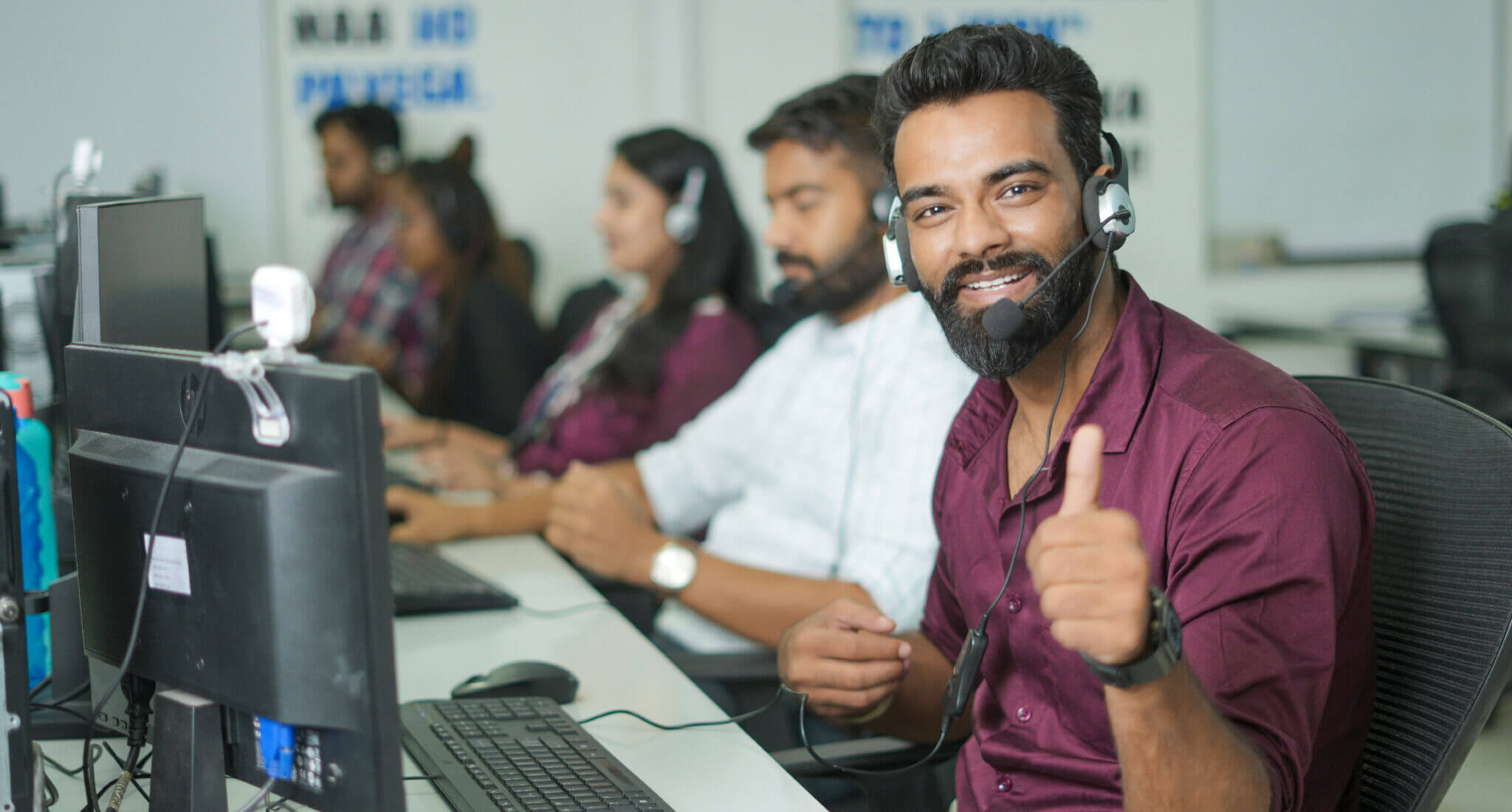 Outsource Data Processing Services Provider | IMS Datawise