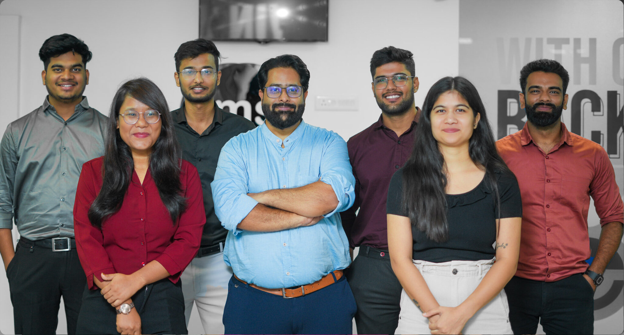 Meet The Team - IMS Datawise